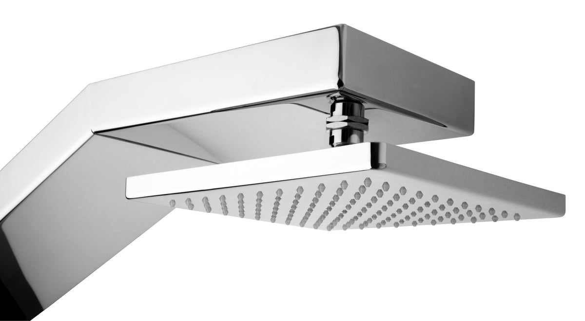 Comodidad al máximo: regaderas de agua caliente para exterior que segu ...